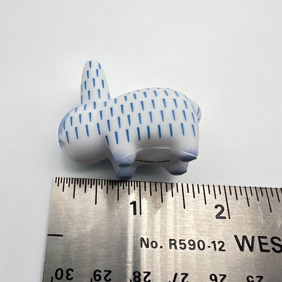 Kidrobot | Toys | Kidrobot Lore Of The Labbit Mini Series Yeti Chase ...